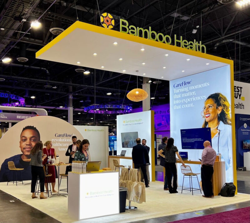 Dallas Virtual Trade Shows: Tips and Best Practices
