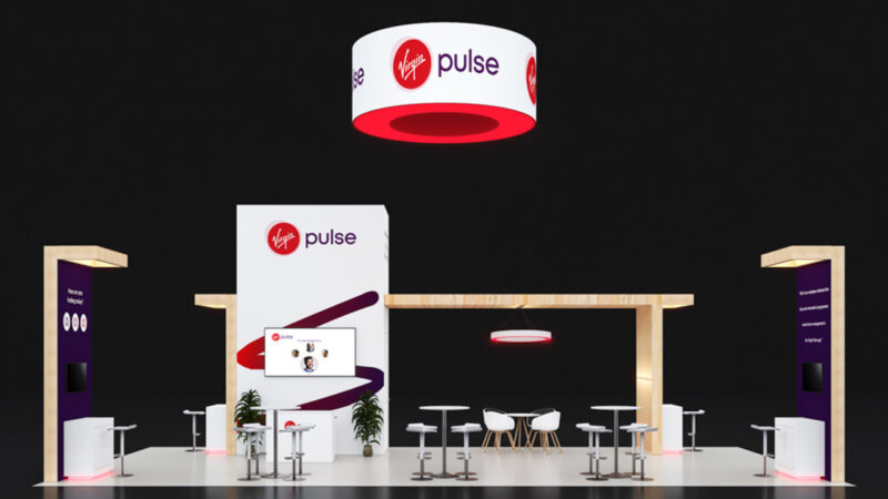 Las Vegas Trade Show Marketing for Small Businesses: Tips and ...