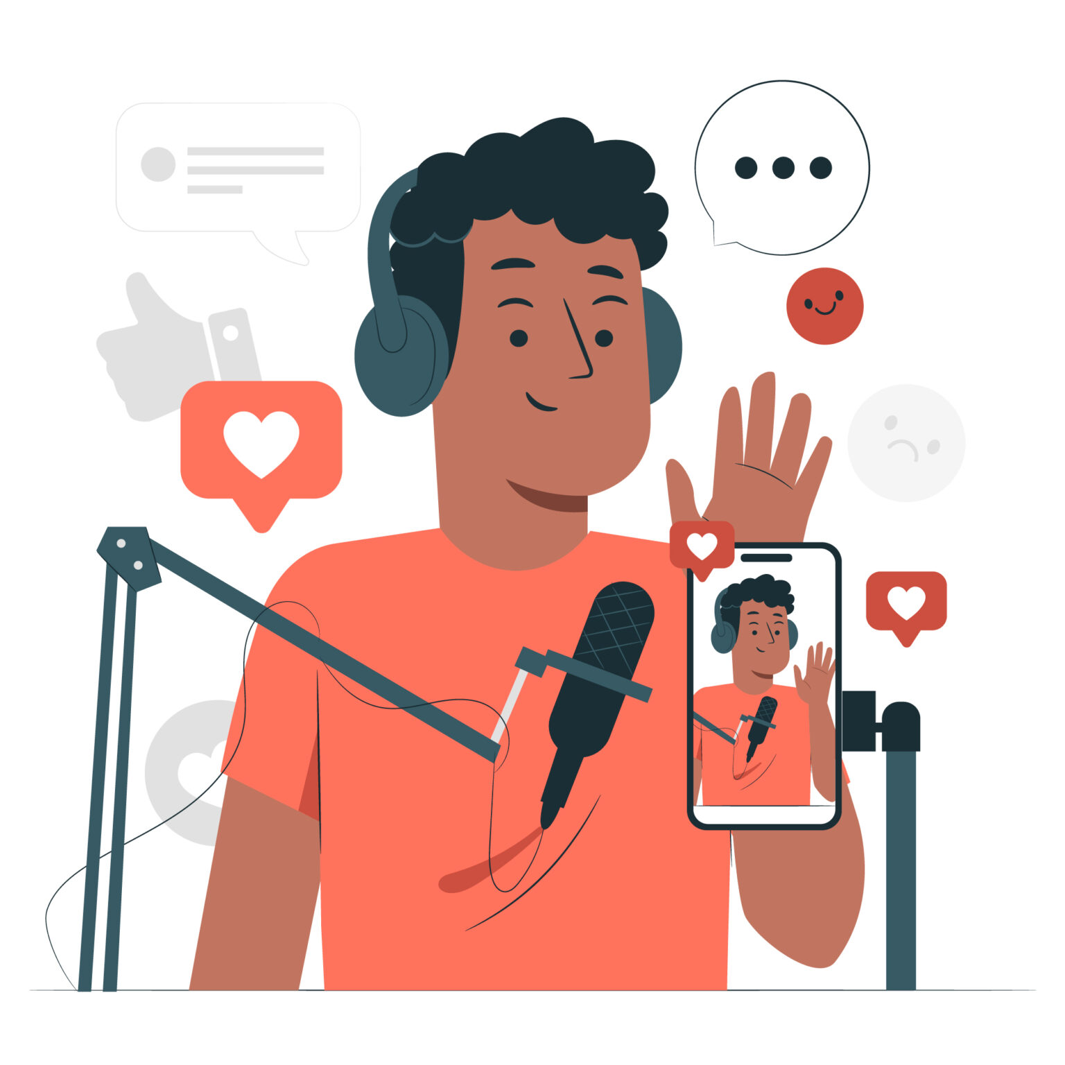 17 creative ways to do social media marketing for trade shows