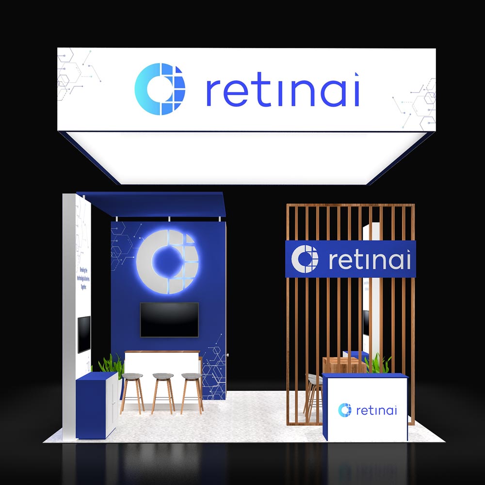 10 Best Trade Show Booth Design Ideas [2024 Updated]