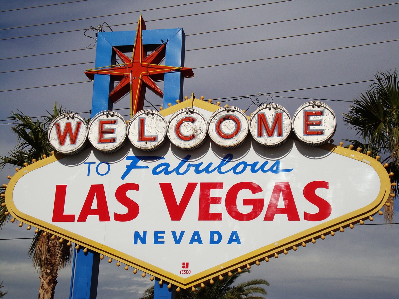 Las Vegas Trade Show Booth Rentals | CES, NAB, SEMA | Fixed Pricing ...