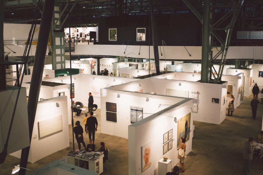Why America's Top Exhibitors Choose Pure Exhibits | Trade Show Booth ...