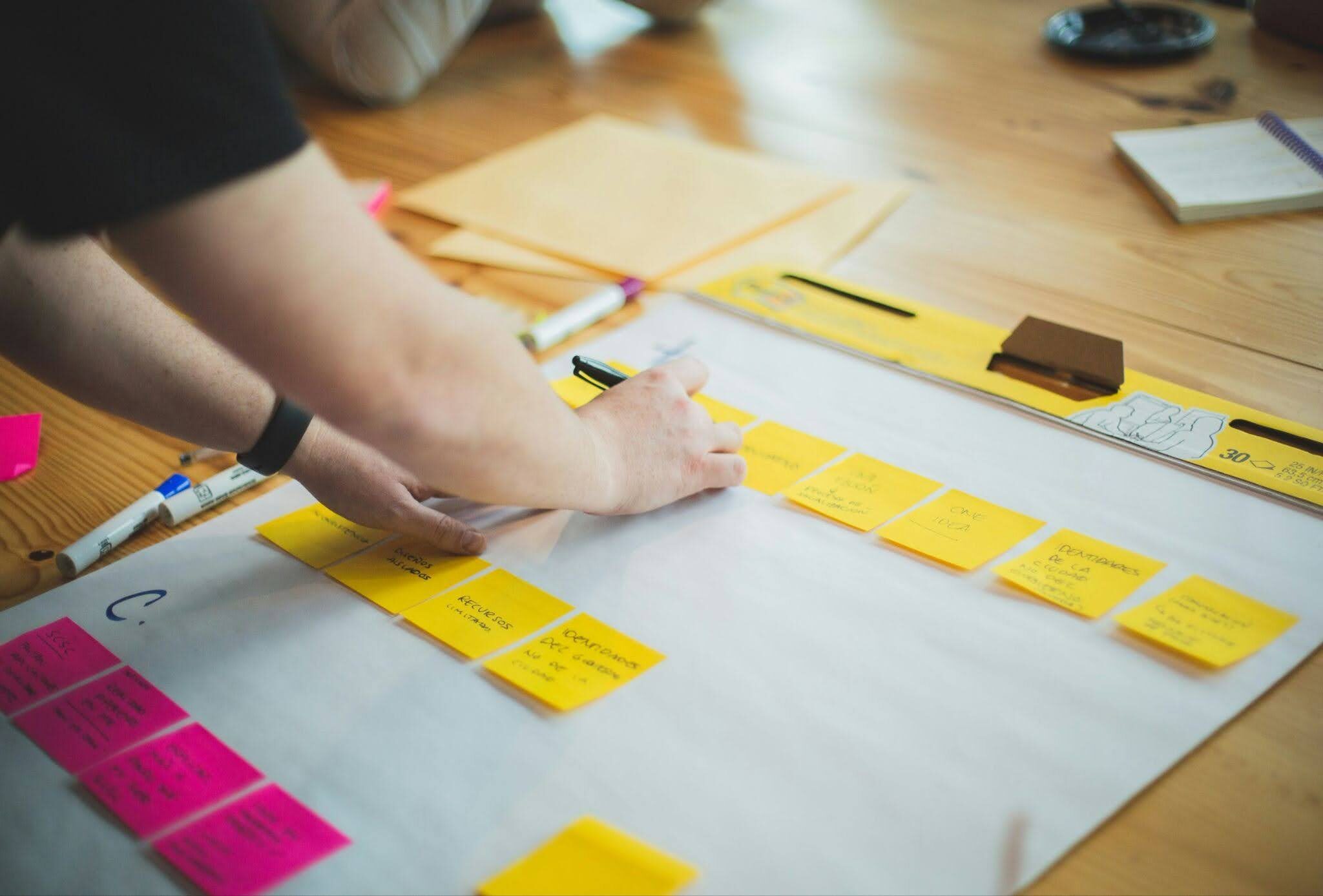 Trade Show Planning & Project Management: The Complete Guide
